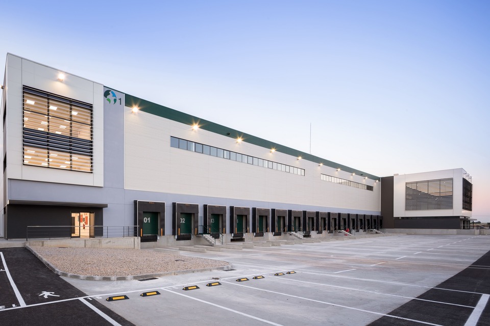 Who We Are | Prologis