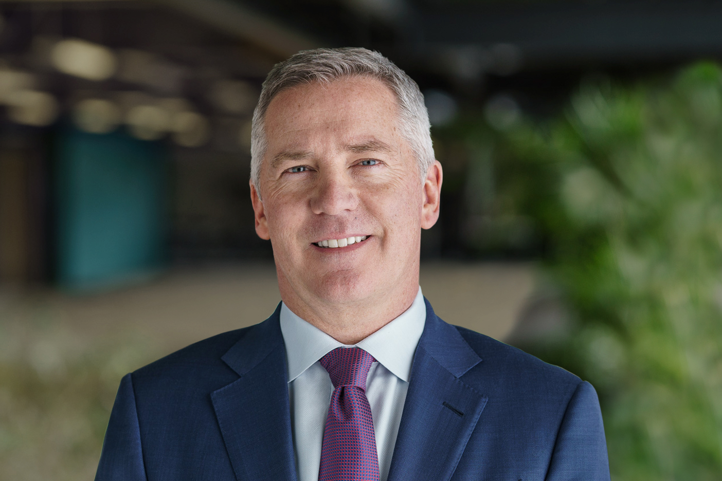 Gary E. Anderson | Prologis