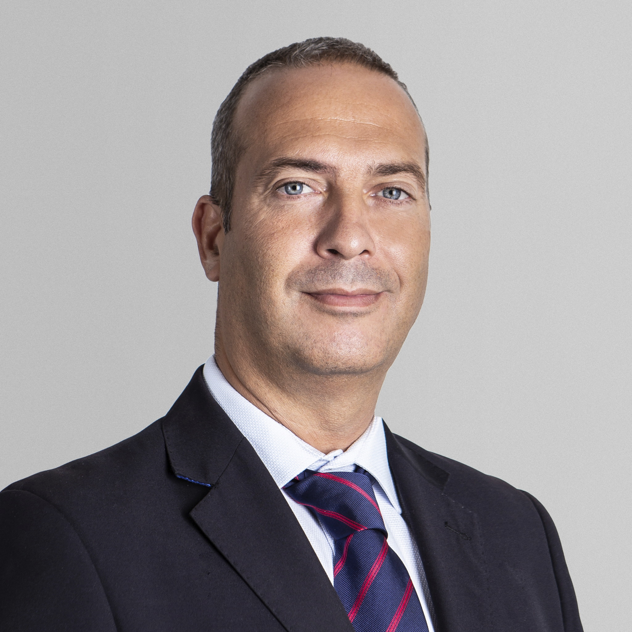 Oscar Martin | Prologis